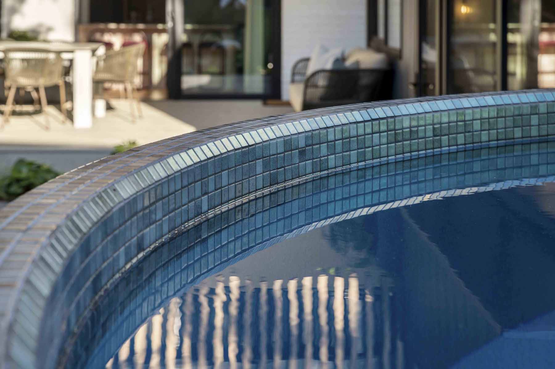 The Block 2023, House 2 (Plungie Arena)